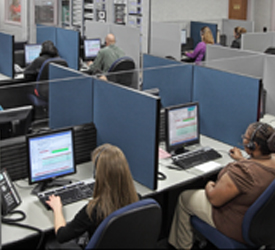 S.C.A.N. Home - Security Central Access Network